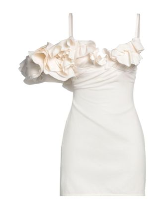 Jacquemus KLEIDER - Mini-Kleider auf YOOX.COM