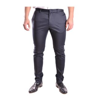 Dsquared2 Slim-fit Hose - - Trousers - Herren - Blau - XL
