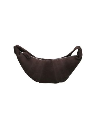 Christophe Lemaire Mittlere Schultertasche Croissant