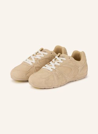 Marc Jacobs Sneaker The 72 Spring Sneaker beige