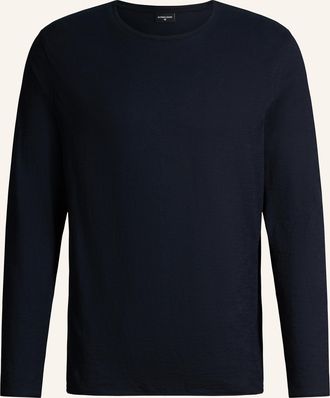 Strellson Longsleeve Colin blau