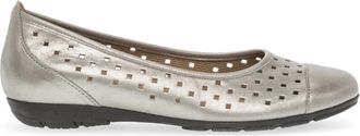 Gabor Damen, Schuhe, Gelb, 40 1/2 EUGr&ouml;&szlig;e