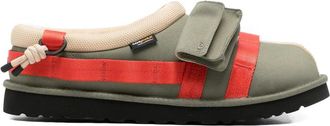 UGG Tasman Wildwood Strap Patch Sneakers