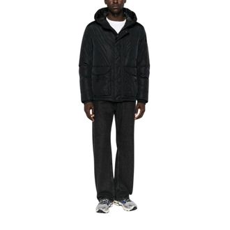 Peuterey Winter Vestes - Homme - Vestes - Noir - Taille: M