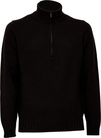 FILIPPO DE LAURENTIIS Pull &agrave; col roul&eacute; - Homme - Pulls - Brun - Taille: 2XL