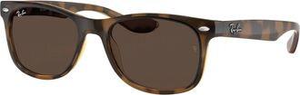 Ray-Ban unisex, Accessories, Braun, 48 MMGr&ouml;&szlig;e
