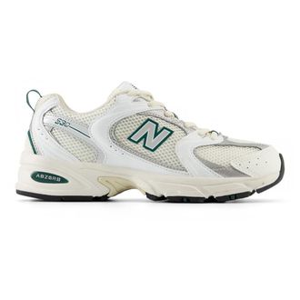New Balance Herren 530 Sneaker, Sea Salt 108, 44 EU
