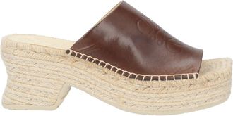 Loewe SCHUHE - Sandalen auf YOOX.COM