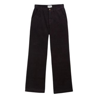 Emile Et Ida Pantalon Canelle Velours Emile et Ida