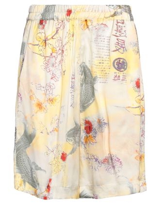 Laneus HOSEN & R&Ouml;CKE - Shorts & Bermudashorts auf YOOX.COM