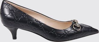 Gucci Escarpin GUCCI Femme couleur Noir