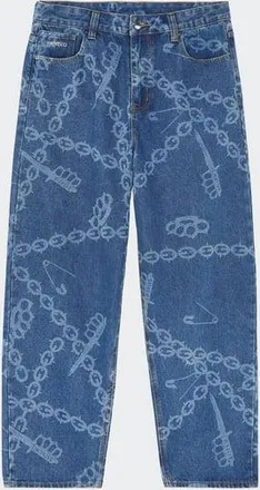 Wasted Jean - Taille 28
