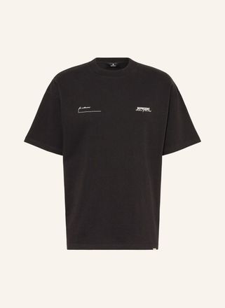 Represent Represent T-Shirt Patron Of The Club schwarz