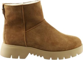 Högl Damen, Schuhe, Braun, 39 1/2 EUGröße