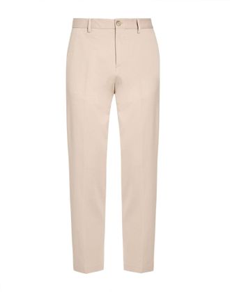 Daniele Alessandrini HOSEN & R&Ouml;CKE - Hosen auf YOOX.COM