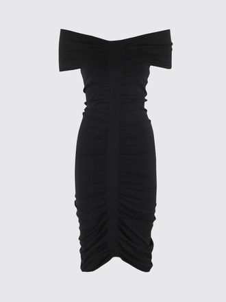 Alexander Wang Kleid ALEXANDER WANG Damen Farbe Schwarz