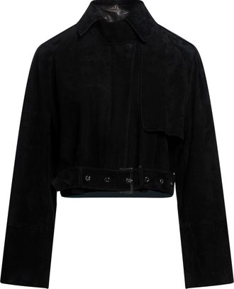Dondup JACKEN & M&Auml;NTEL - Jacken und Anoraks auf YOOX.COM