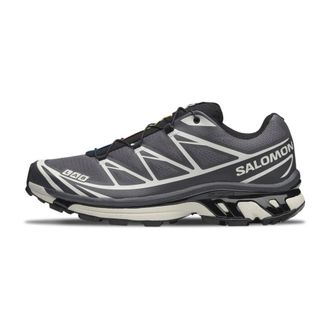 Salomon Herren, Sport, Schwarzk, 46 2/3 EUGr&ouml;&szlig;e