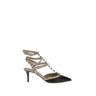 Valentino Garavani Damen, Schuhe, Mehrfarbig, 36 1/2 EUGr&ouml;&szlig;e