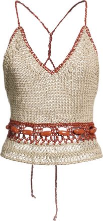 Alberta Ferretti TOPS - Tops auf YOOX.COM