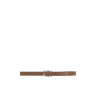 Brunello Cucinelli Herren, Accessories, Braun, 100 CMGr&ouml;&szlig;e