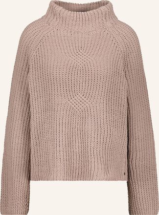 Monari Monari Pullover braun