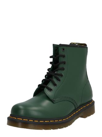 Dr. Martens Schn&uuml;rstiefelette 1460 Smooth