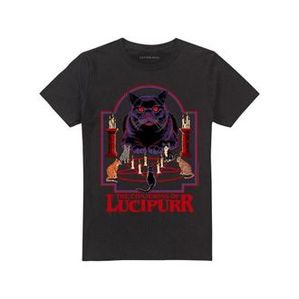 Steven Rhodes Lucipurr