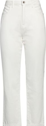 Patrizia Pepe HOSEN & RÖCKE - Jeanshosen auf YOOX.COM