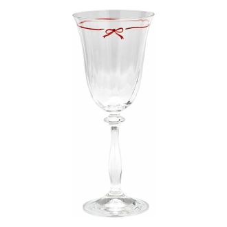 Anna + Nina Verres à vin Bistro Optic - Set de 2 Anna + Nina