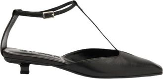 by FAR By Far, Damen, Schuhe, Schwarzk, 40 EUGr&ouml;&szlig;e