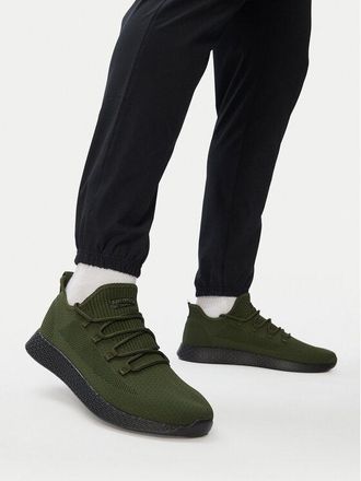 Sprandi Sneakers CEOWB-MP72-21782 Khakifarben