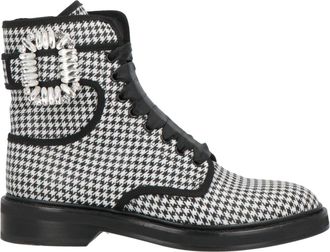 Roger Vivier SCHUHE - Stiefeletten auf YOOX.COM