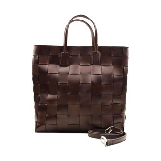 Dragon Diffusion Femme, Sacs, Brun, Taille: ONE Size Sac de style bureau &agrave; sangle de 4 cm