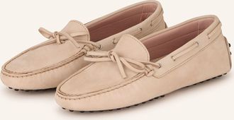 Lilienfels Lilienfels Mokassins beige