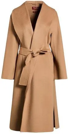Max Mara MANTEAUX - Manteaux longs sur YOOX.COM