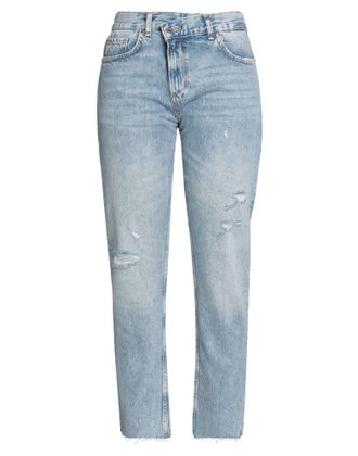 Liu Jo HOSEN & R&Ouml;CKE - Jeanshosen auf YOOX.COM