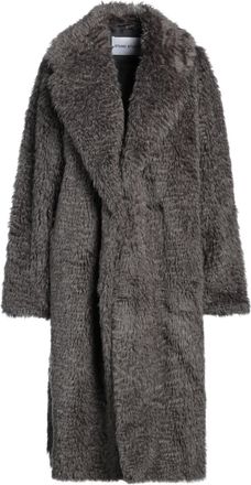 Stand Studio JACKEN & M&Auml;NTEL - Shearling- & Kunstfell auf YOOX.COM