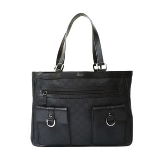 Gucci Damen, Pre-Owned, Schwarzk, ONE SIZEGr&ouml;&szlig;e