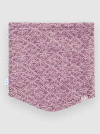 Roxy Sayna Collar Neck Warmer nirvana roxygram tonal