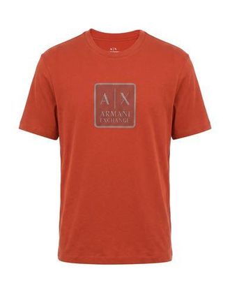 A|X Armani Exchange TOPS - T-shirts sur YOOX.COM