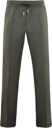 Moorer Homme, Pantalons, Vert, Taille: L Crispin Pantalone