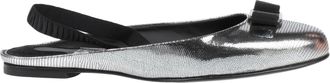 Ferragamo SCHUHE - Ballerinas auf YOOX.COM