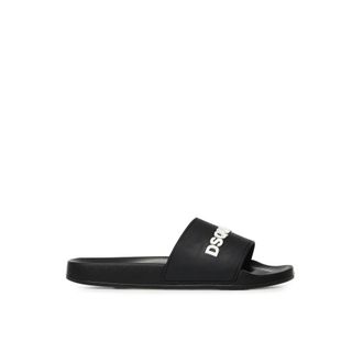 Dsquared2 Herren, Schuhe, Schwarzk, 40 EUGr&ouml;&szlig;e