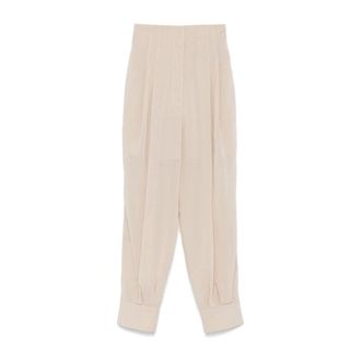 Philosophy di Lorenzo Serafini Damen, Hosen, Beige, XSGr&ouml;&szlig;e
