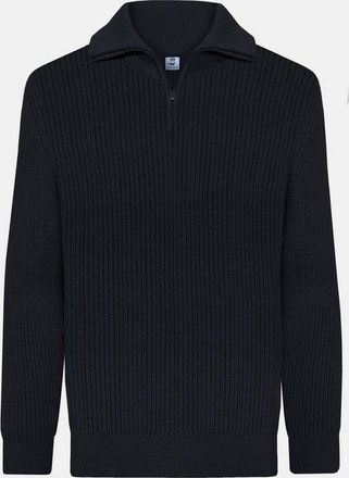 Hanseheld Troyer Baumwoll-Troyer GOTS Herren Pullover Bio