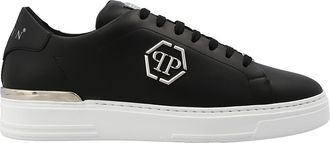 Philipp Plein Sneaker - Weiß