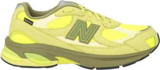 New Balance 2010