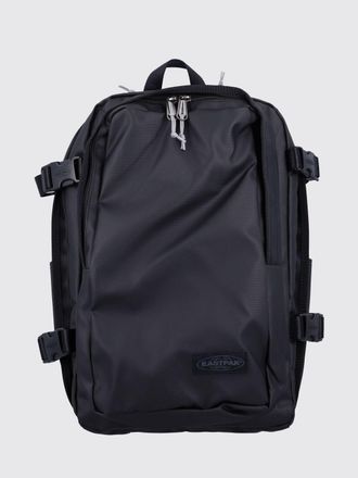 Eastpak Sac &agrave; dos en tissu technique d&eacute;perlant avec poche pour ordinateur portable