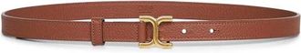 Chlo&eacute; Femme, Accessoires, Brun, Taille: L Marcie Belt